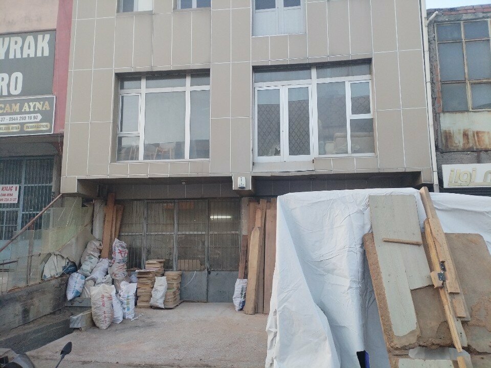 Mobilya aksesuar ve parçaları Erencan Sandalye, Ankara, foto