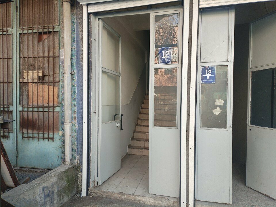 Metal eşya tamircileri Site Çelik, Ankara, foto