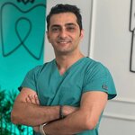 Dr. Dt. Burak Bulmuş (Ankara, Çankaya, Bülten Cad., 21C), özel ağız ve diş sağlığı klinikleri ve muayenehaneleri  Ankara'dan