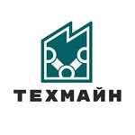 Техмайн (Volchanskiy pereulok No:2А), madencilik ekipmanları firmaları  Yekaterinburg'dan
