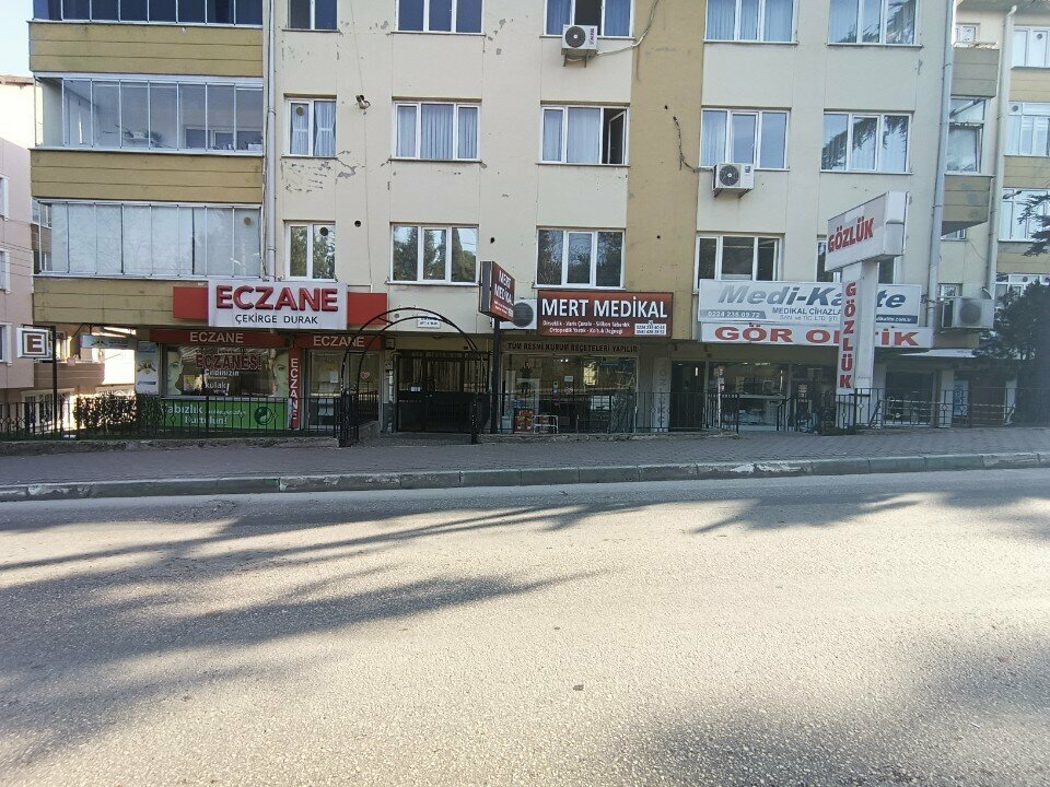 i̇laç firmaları Medi-Kalite, Bursa, foto