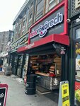 Miss Kokorech (İstanbul, Beylikdüzü, Hürriyet Blv., 30), fast food  İstanbul'dan