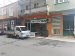 Yeşı̇m Cam Balkon (Dikkaldırım Mah., 1. Bilginler Sok., No:43, Osmangazi, Bursa), cam balkon hizmetleri  Bursa'dan