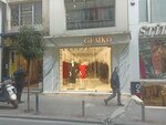 Gemko (Meşrutiyet Mah., Hacı Mansur Sok., No:48A, Şişli, İstanbul), toptan giyim  İstanbul'dan