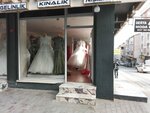 Derya Moda Evi (İstanbul, Esenyurt, İncirtepe Mah., Kemal Paşa Cad., 51A), düğün mağazası  İstanbul'dan