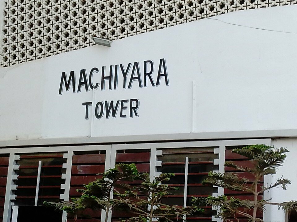 Otel Machiyara Tower, Karaçi, foto