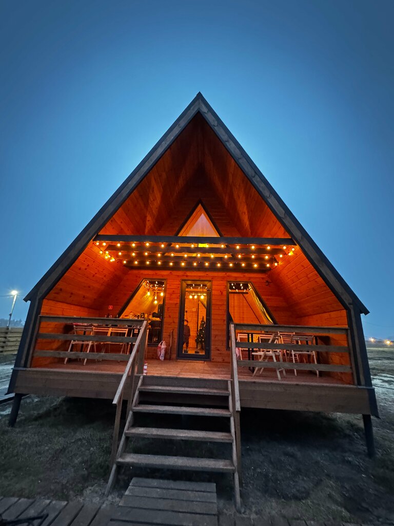 Resort oteller, tesisler Кудеярова Гора, Kurskaya oblastı, foto