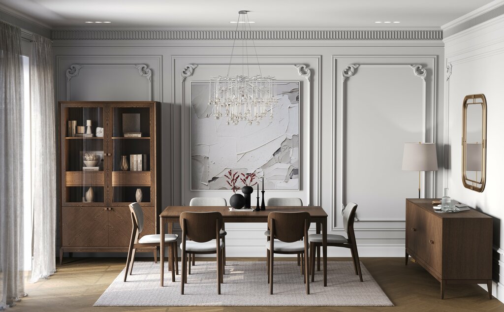 Ev mobilyası Lores Grand, Moskova ve Moskovskaya oblastı, foto