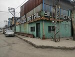 FEDoor Yıldız Metal (Sanayi Mah., 60036 Nolu Cad., No:36, Şehitkamil, Gaziantep), sanayi kuruluşu  Gaziantep'ten