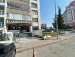 Çakırlar Berber (Ankara, Yenimahalle, Çakırlar Mah., 2212. Cad., 2 C), berberler  Ankara'dan