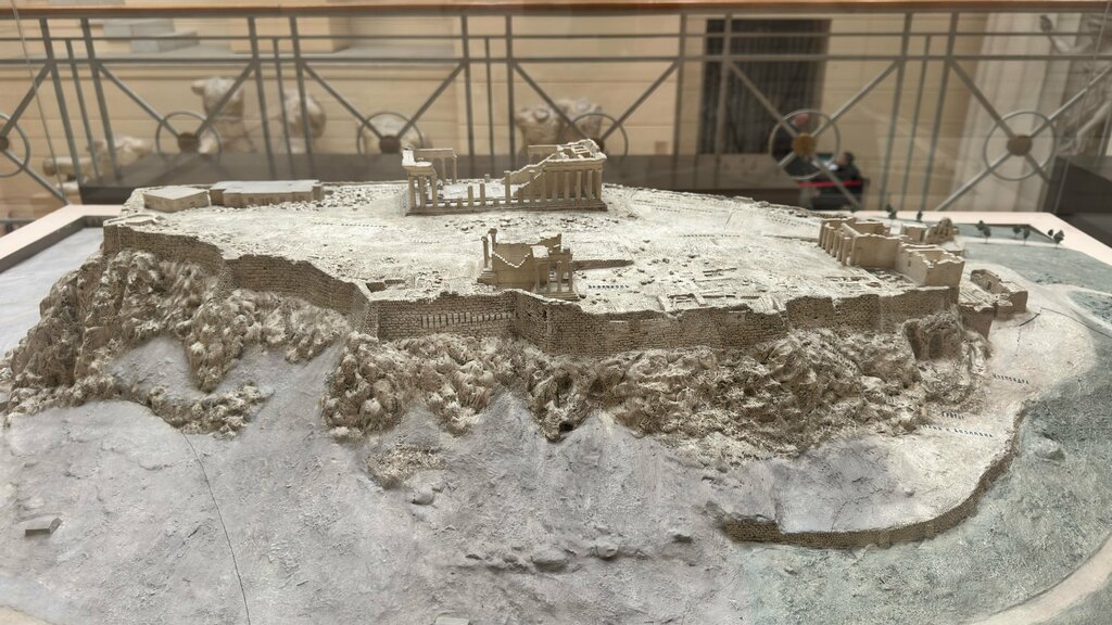 Restoran Akropol restoran Sennenskogo Raypo, Senno, foto