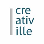 Creativille (ulitsa 303-y Strelkovoy Divizii No:1А), resimli duvar kağıdı ve freskler  Voronej'den