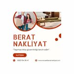 Berat Evden Eve Nakliyat (Kocaeli, Gölcük, Atatürk Blv., 60), nakliye firmaları  Gölcük'ten