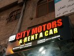 City Motors (Khayaban Sir Syed Road No:6, Khayaban e Sir Syed, Sector 2), oto kiralama  Rawalpindi'den