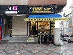 Terzi Zahit (İstanbul, Bağcılar, Fatih Mah., Pazar Cad., 106A), terziler  İstanbul'dan