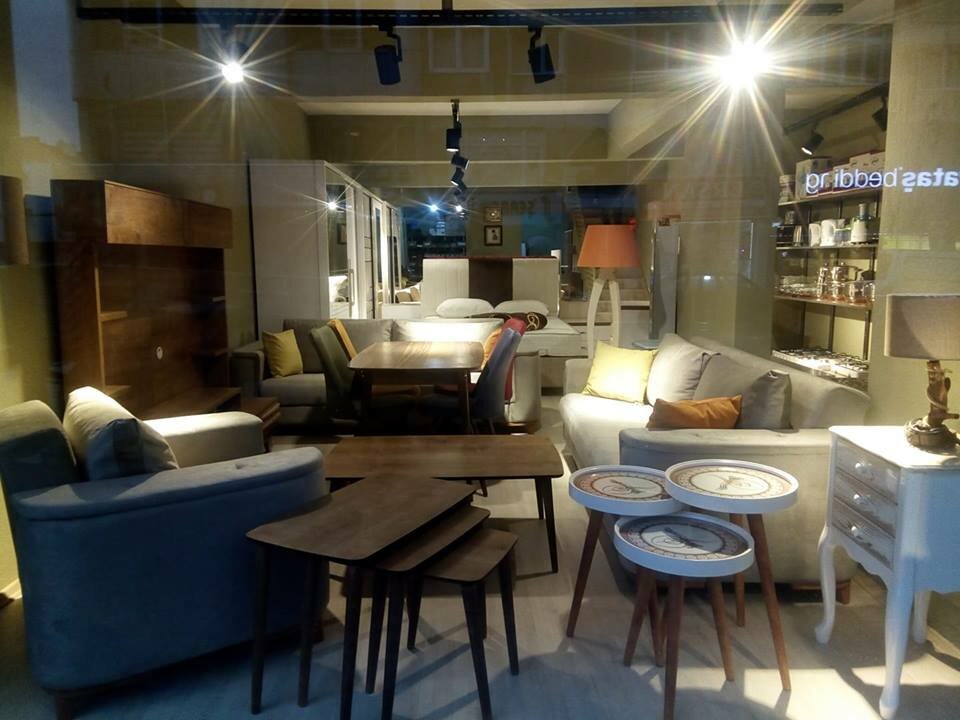 Mobilya mağazaları Emek Mobilya, Bandırma, foto