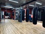 Boxer (Vodoprovodnaya ulitsa No:10к2), spor kulüpleri  Cheboksary'den