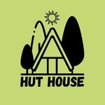 Hut House (Orlinaya ulitsa No:22, kottedzhny posyolok Aleksandriya), resort oteller, tesisler  Krasnoyarski krayından