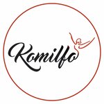 Komilfo (Korneeva Street No:1), spor giyim ve ayakkabı  Domodedovo'dan