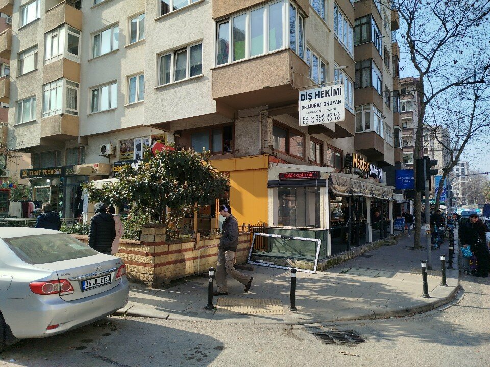 Sigorta şirketleri Akc Sigorta, İstanbul, foto
