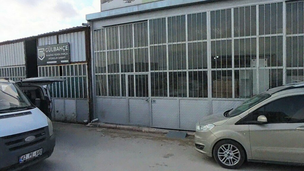 Mobilya fabrikaları Çolak Mobilya, Konya, foto