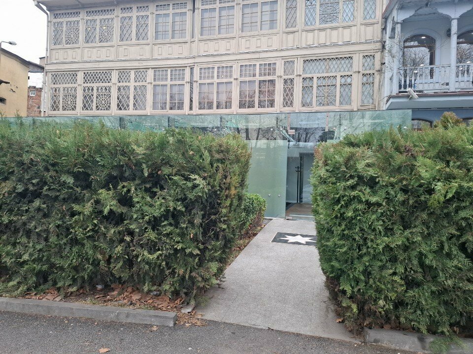 Otel Orbeliani Hostel, Tiflis, foto