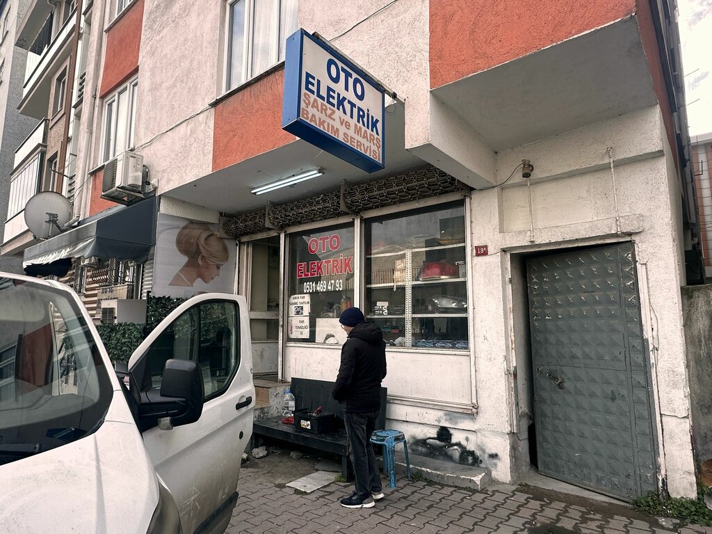 Pencere üretim ekipmanları Nirvana Cam Bakon Pvc, İstanbul, foto