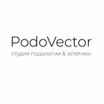 PodoVector (Vyborgskaya Street No:7к2, Moscow), podoloji  Moskova'dan