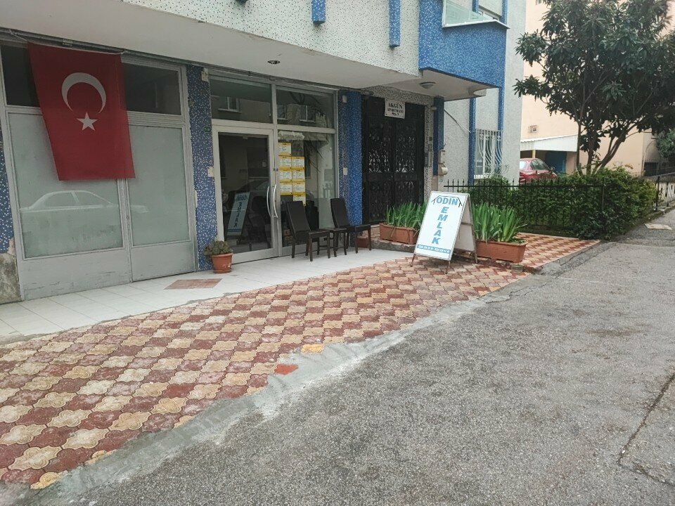 Ticari gayrimenkul alım satımı Odin Emlak, Bursa, foto