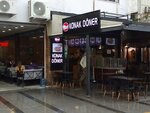 Konak Döner (İzmir, Konak, Konak Mah., Mithatpaşa Cad., 5F), fast food  İzmir'den