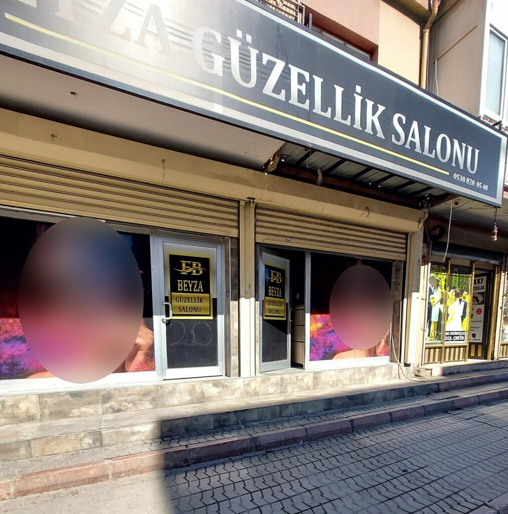 Güzellik salonu Fb Beyza, Adana, foto