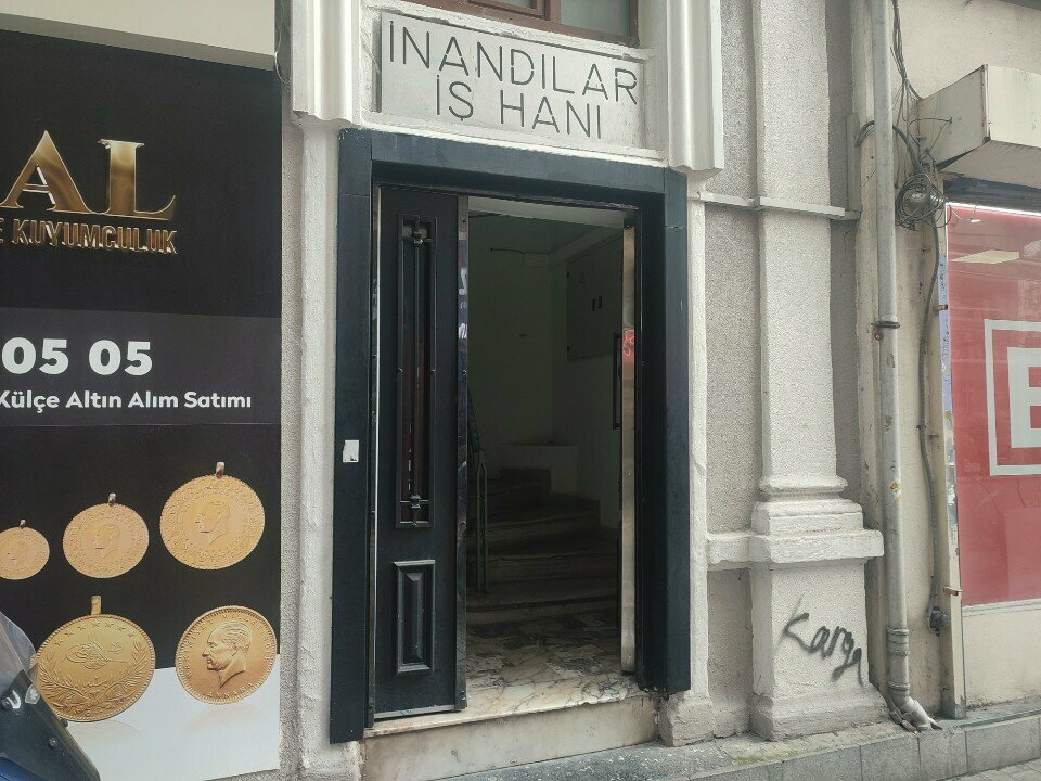 Elektronik eşya mağazaları Kespa Elektronik, İstanbul, foto