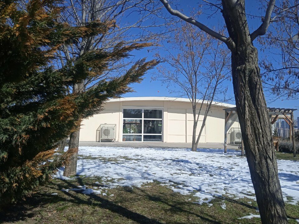 Evlendirme daireleri Çankaya Belediyesi Türkan Saylan Nikah Salonu, Ankara, foto