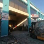 Özyurt Metal (Fevziçakmak Mah.,Atiker 3.Sanayi Bölgesi, Ahmet Petekçi Cad., No:10GAG, Karatay, Konya), metal işleme ekipmanları  Konya'dan