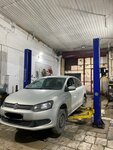 RestartAutoServis (Vasiliya Vasilyeva Street No:3В/1), otomobil servisi  Perm'den