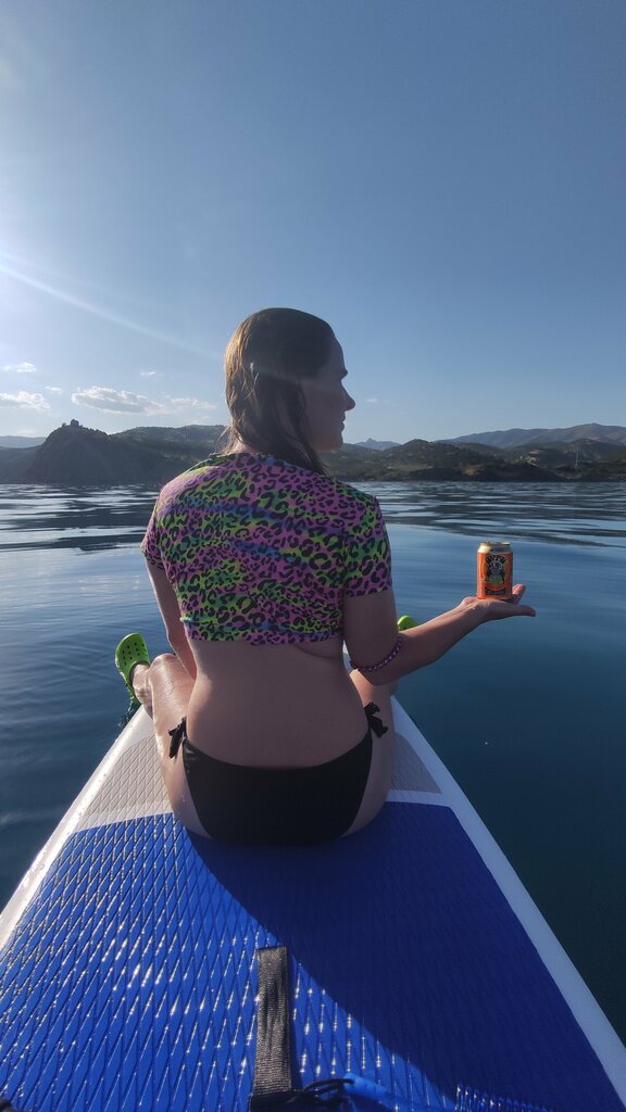 Turistik yerler Пристань Вшух-Вшух, Kırım Cumhuriyeti, foto