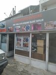 Harput Oto Döşeme (İstanbul, Kartal, Esentepe Mah., Garajaltı Sok., 30), otomobil servisi  İstanbul'dan