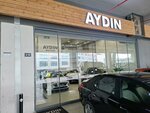 Aydın Motors (İstanbul, Sancaktepe, Eyüp Sultan Mah., Zülal Sok., 10D), otomobil satış galerileri  İstanbul'dan