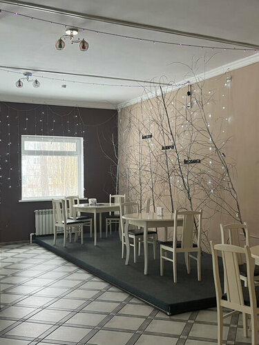 Kafe НеПанда, Novgorodskaya oblastı, foto