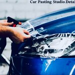 Auto. Detailing (Yuzhnaya ulitsa No:11А), detaylı oto bakımı  Odintsovo'dan