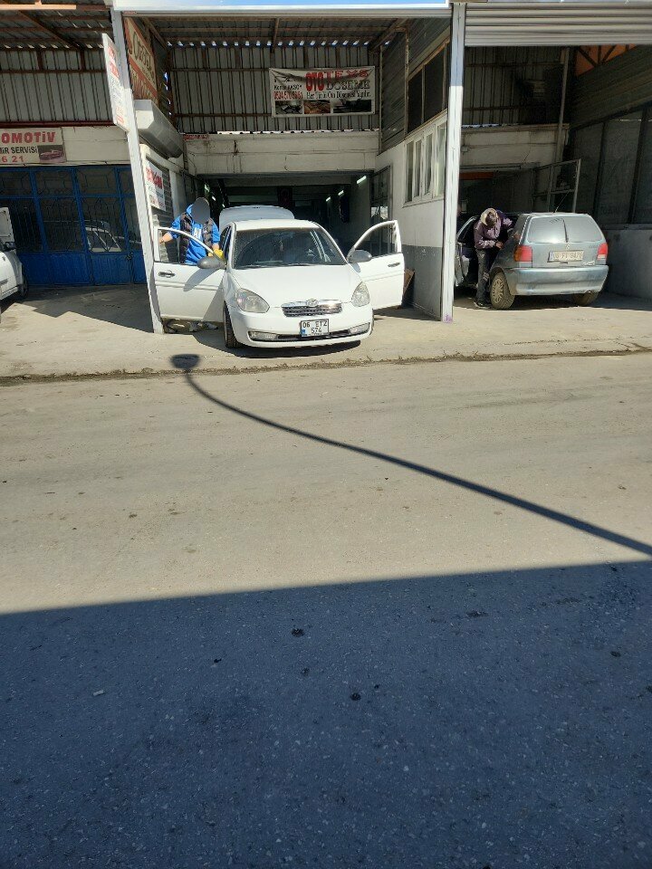 Oto döşeme Oto Teks Oto Döşeme, Ankara, foto