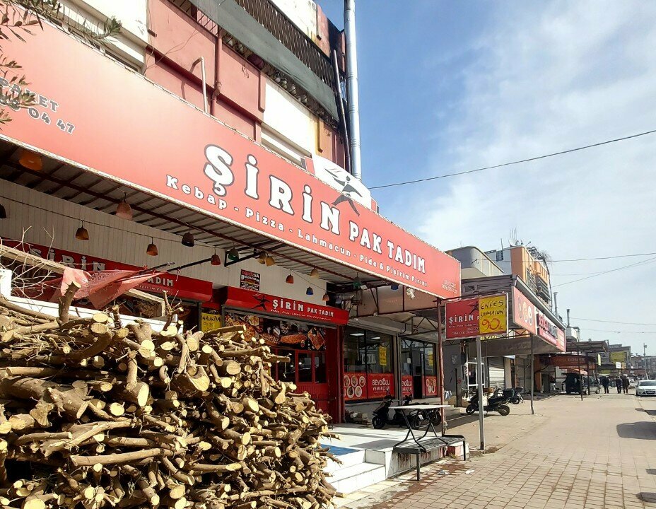 Restoran Şirin Pak Tadım, Adana, foto