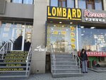 Lombard (Moskva Avenue No:45A), rehincilik  Bakü'den
