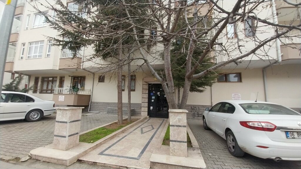 i̇nşaat firmaları Özaras Kardeşler, Ankara, foto