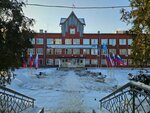Администрация г. Ульяновска (Geroyev Sviri Street No:11), belediyeler, devlet daireleri  Ulyanovsk'tan