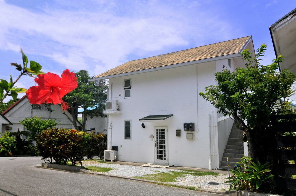 Otel Yukurina Resort Okinawa Umikaji, , foto