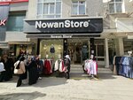 Nowan Store (Yıldırım Mah., Ali Fuat Başgil Cad., No:18, Bayrampaşa, İstanbul), giyim mağazası  İstanbul'dan