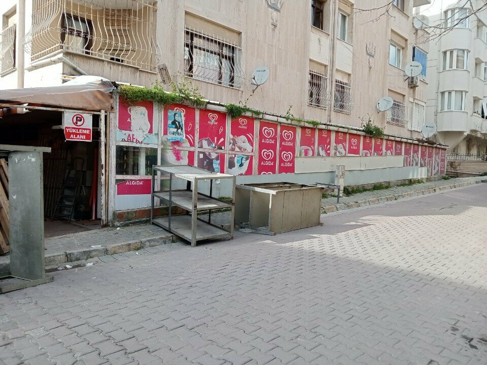 Metal ürün firmaları Ağırsoy Madeni Eşya, İstanbul, foto