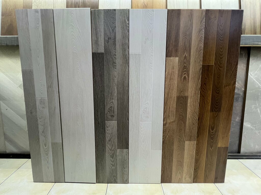 Yapı mağazası Laminatuz, Taşkent, foto