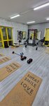 Aisa Fitness (Ábiken Bekturov kóshesi No:3/2), fitness kulüpleri  Astana'dan